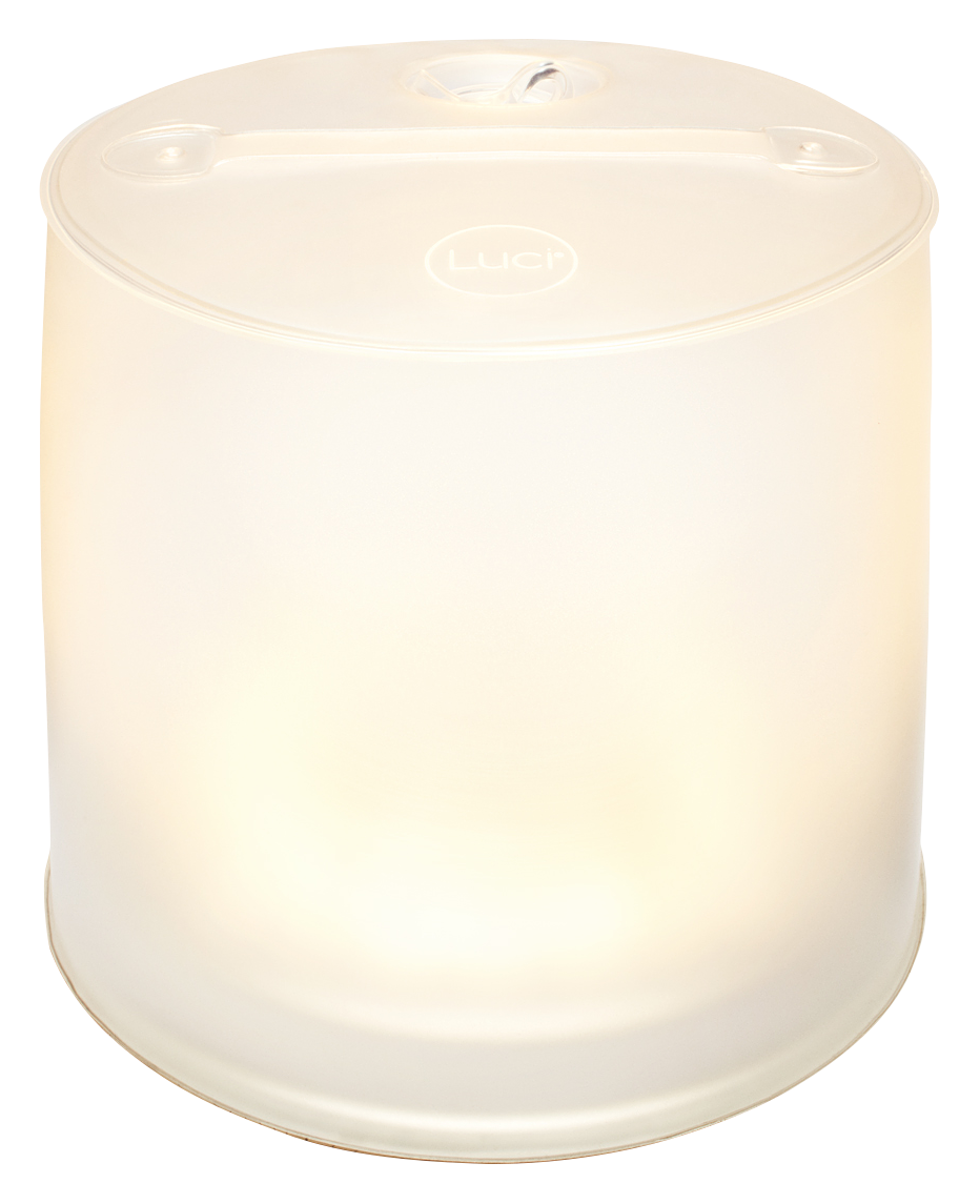 MPOWERD Luci Pro Lux Inflatable Solar Lantern | Cabela's